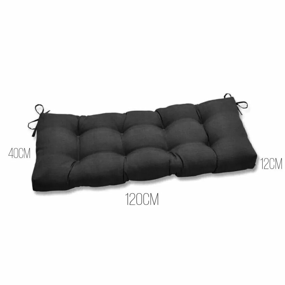 Сиденье для садовой мебели SKU00969-2* 40x120 см