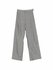 Брюки LITKOVSKA Pinstripe-pattern pleated trousers, размер 40