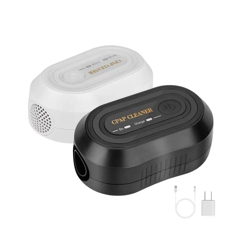 СИПАП CPAP очиститель — фото 1