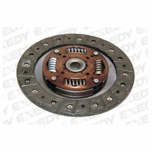 Диск сцепления Exedy NSD082U для Nissan Primera