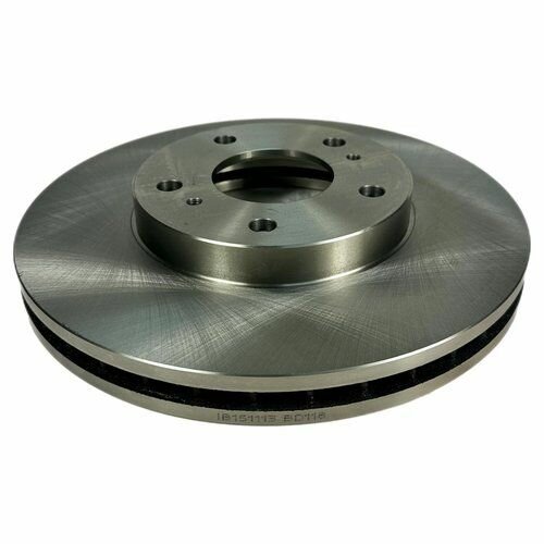 Диск тормозной IBERIS IB151113