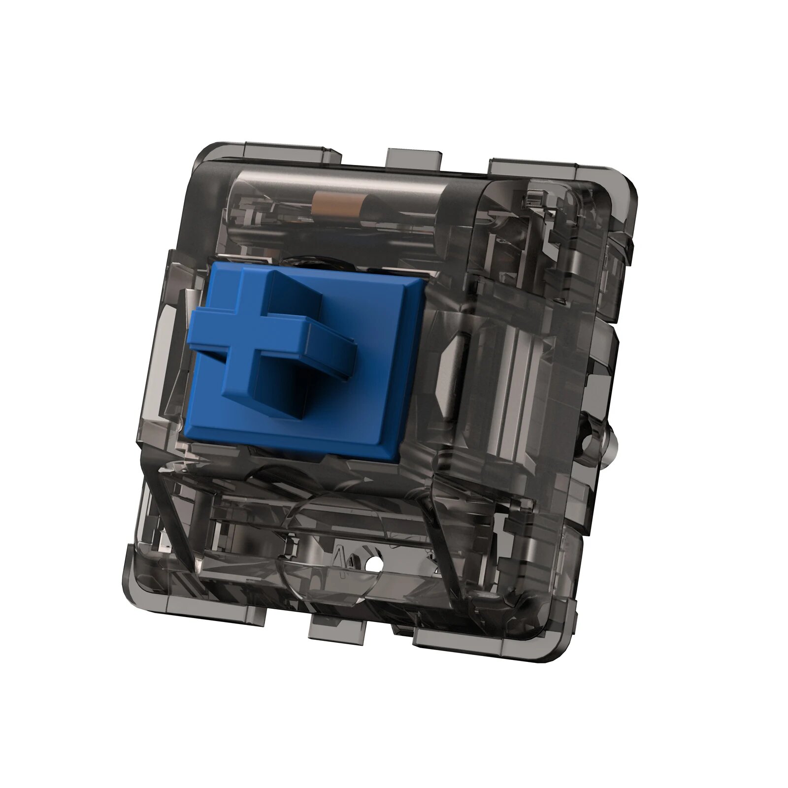 DUROCK Silent Linear Switches Dolphin 62g & Daybreak 67g для Cherry MX