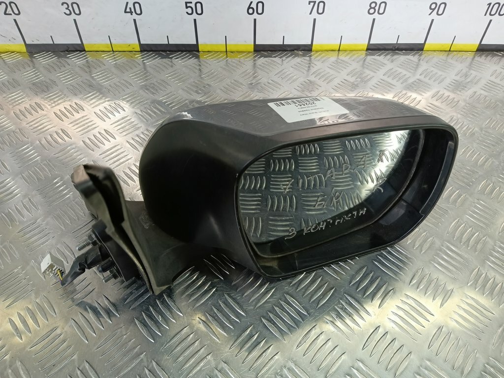Зеркало правое Б/У для SUZUKI Grand Vitara 8470165J30ZY4