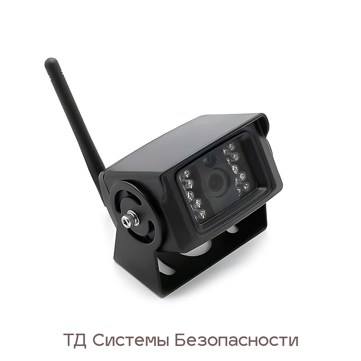 Антивандальная уличная WI-FI IP камера Линк-8GH 510/IR (РОС) (W5653EU) (разрешение 5МП! запись на SD, детекция человека, микрофон, Wi-Fi, матрица SON