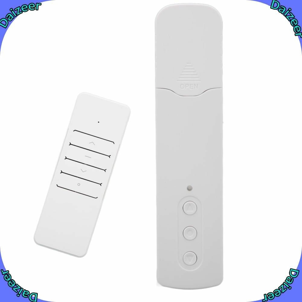 Smart Roller Blind Driver Motor, Современный, многофункциональный, безопасный для квартир и отелей