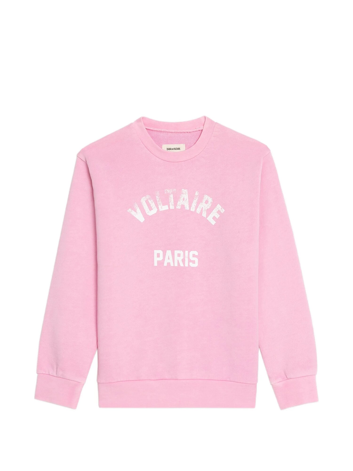 Толстовка ZADIG & VOLTAIRE Liberty