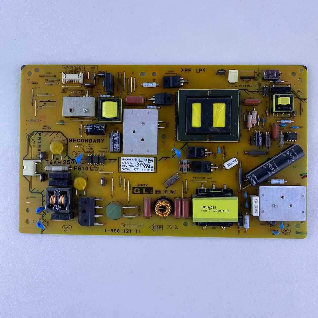 Блок питания PSU: APS-349 1-888-121-11 для телевизора KDL-40R474A