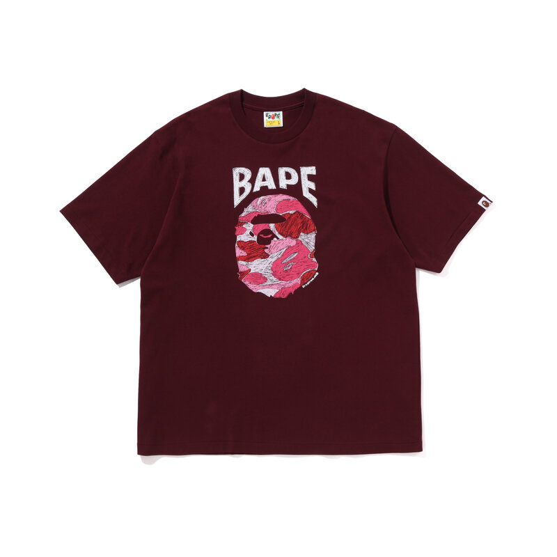 Майка ABC Camo