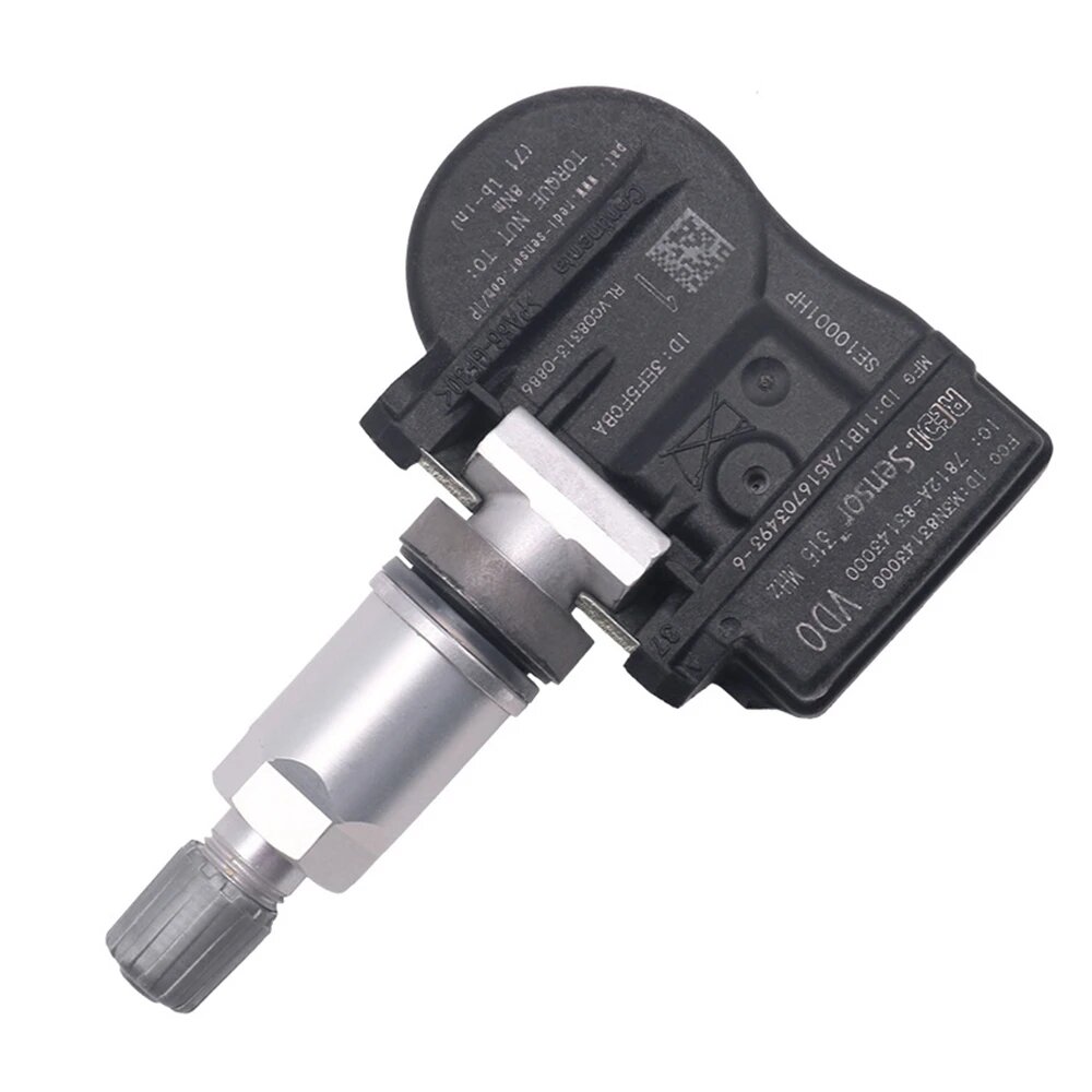 Датчик давления в шинах SE10001HP REDI-SENSOR 314.9/315 МГц TPMS для Ford и Jeep