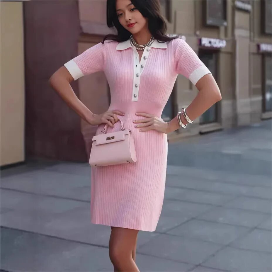 Платье