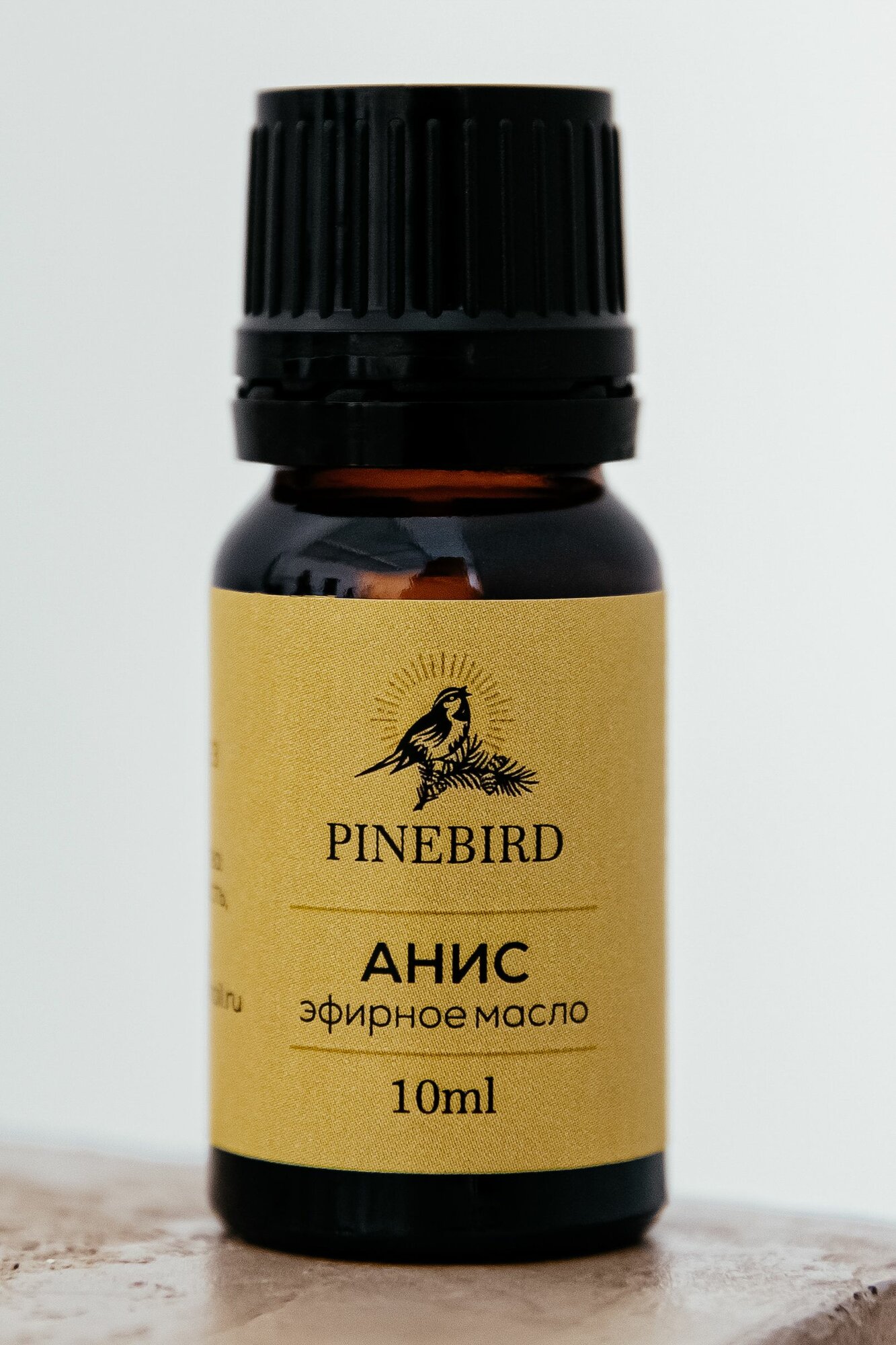 PINEBIRD Эфирное масло Аниса 10 мл анис 10 миллилитров