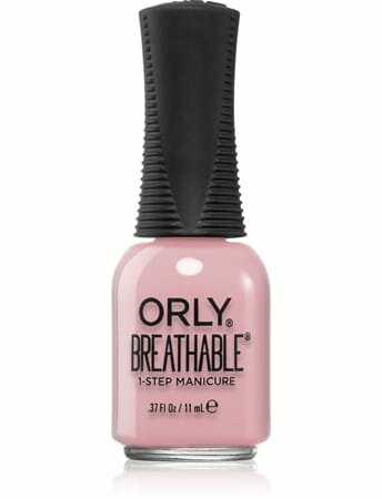 Лак для ногтей Orly Breathable, оттенок Kiss Me, I'm Kind, 11 мл