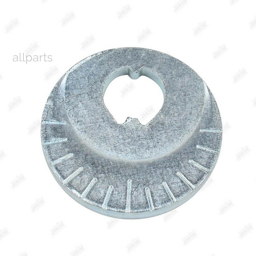 JIKIU BB25002 Втулка сайлентблока Mazda_Atenza GC#/GG#/GH#/GJ# (2002-…)/Atenza Sport GH# (2008-2012)/Atenza Sport