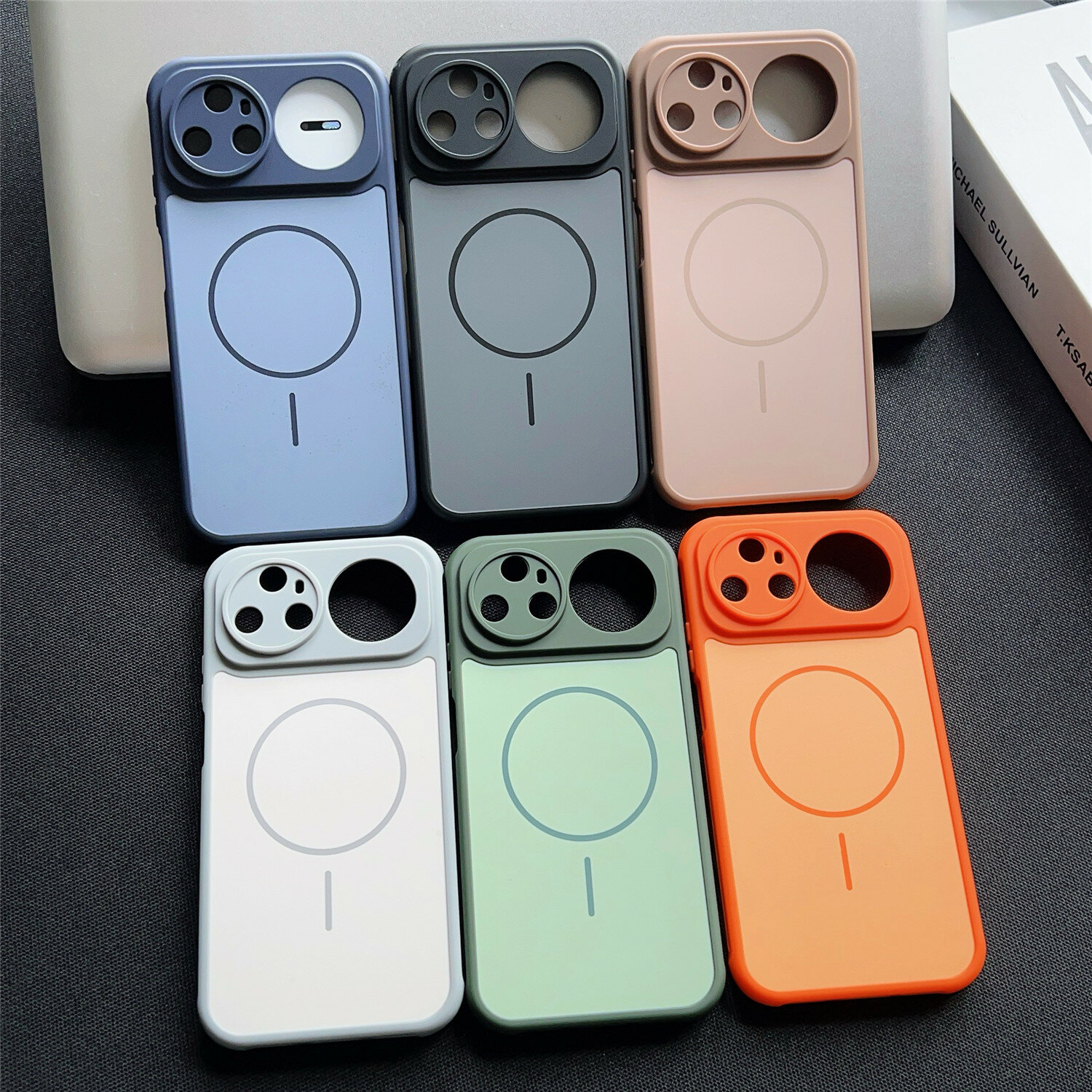 Чехол для Huawei Nova 15 Pro