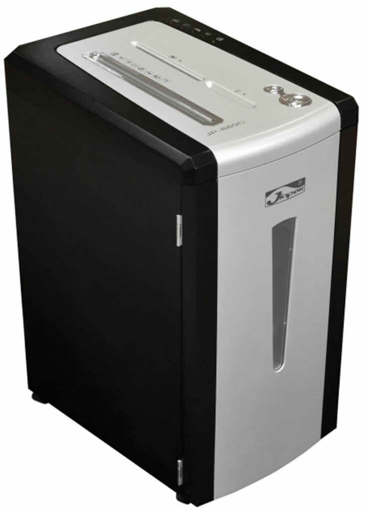 Шредер Jinpex JP-880C