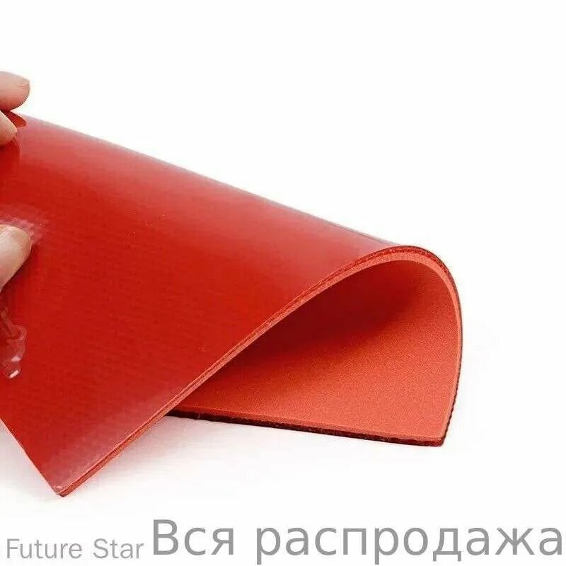 Накладка для ракетки — фото 1