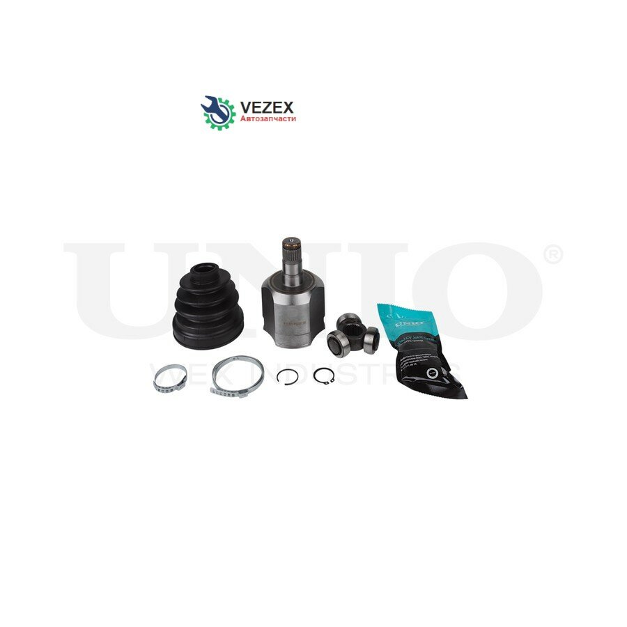 UNIO CVJ-30004 ШРУС внутренний