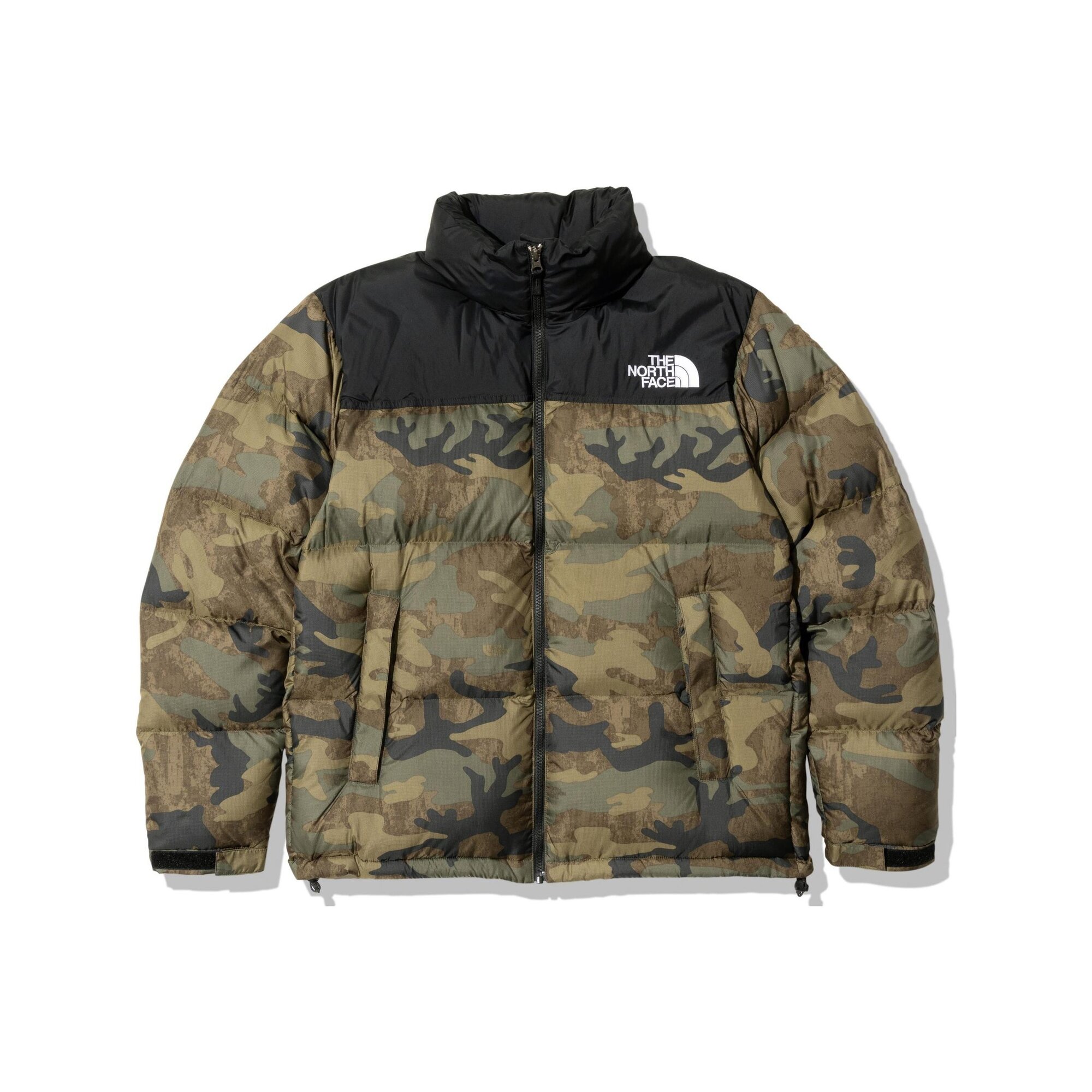 Пуховик The North Face Nuptse
