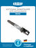 Катушка зажигания KRAUF GCK0012TN для BMW 1 E81, 1 E87, 3 E46, 3 E90, 5 E39, 5 E...