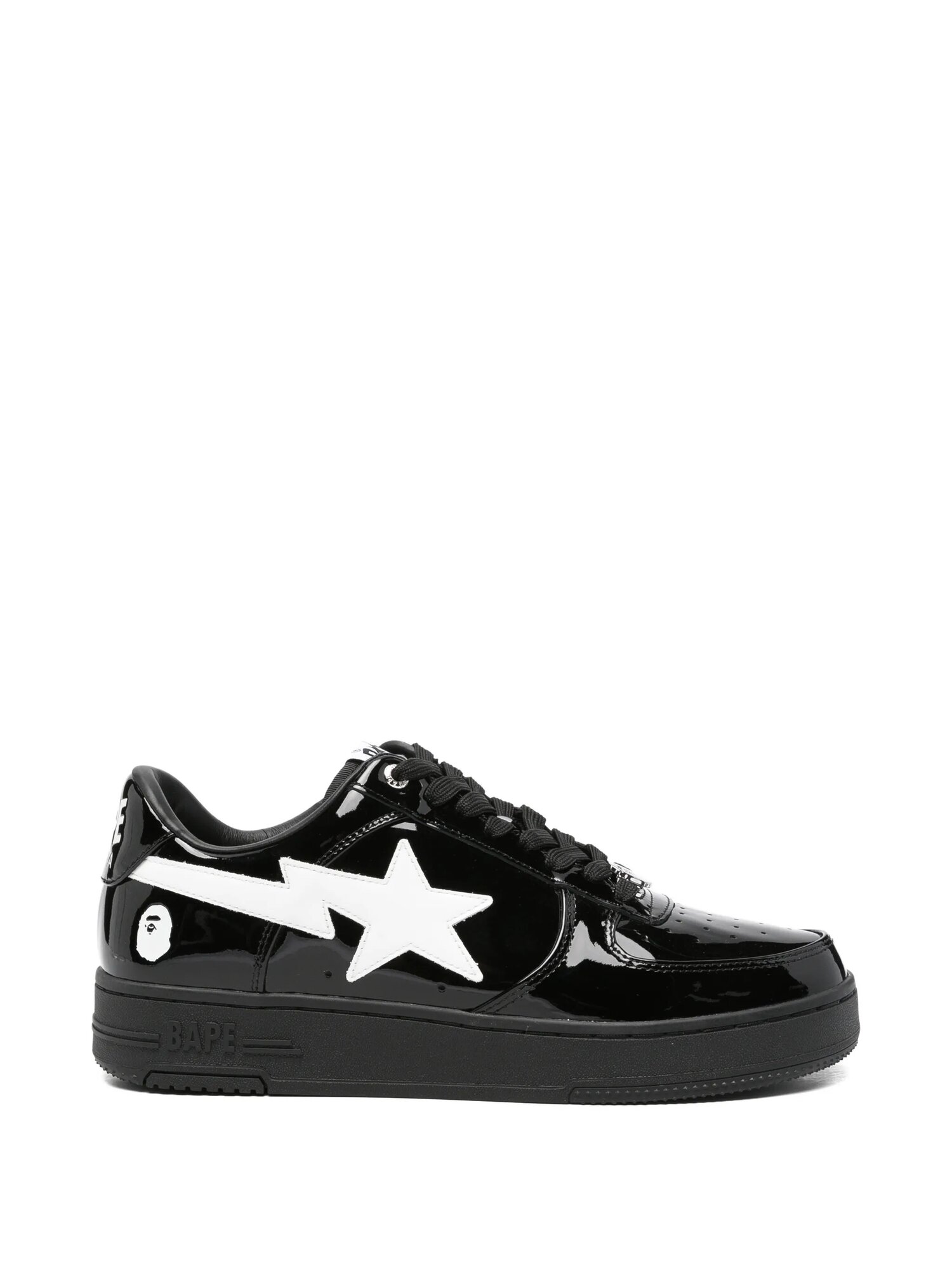 Кроссовки Bape Sta