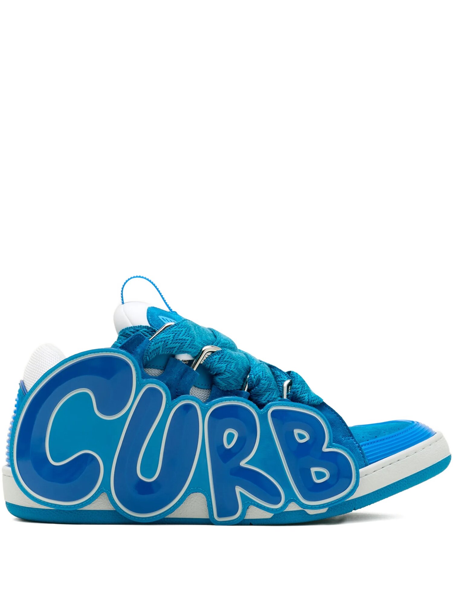 Кроссовки curb