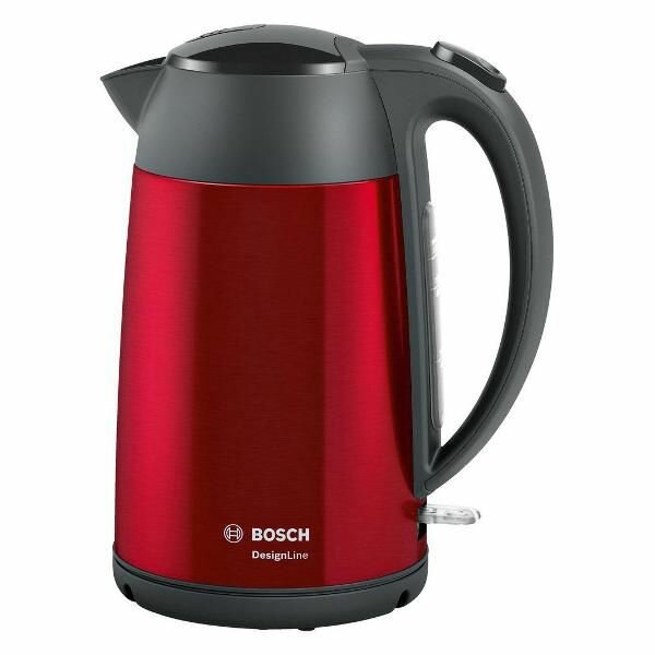 Электрочайник Bosch TWK3P424
