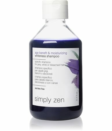 Шампунь для волос Simply Zen Age Benefit & Moisturizing, 250 мл