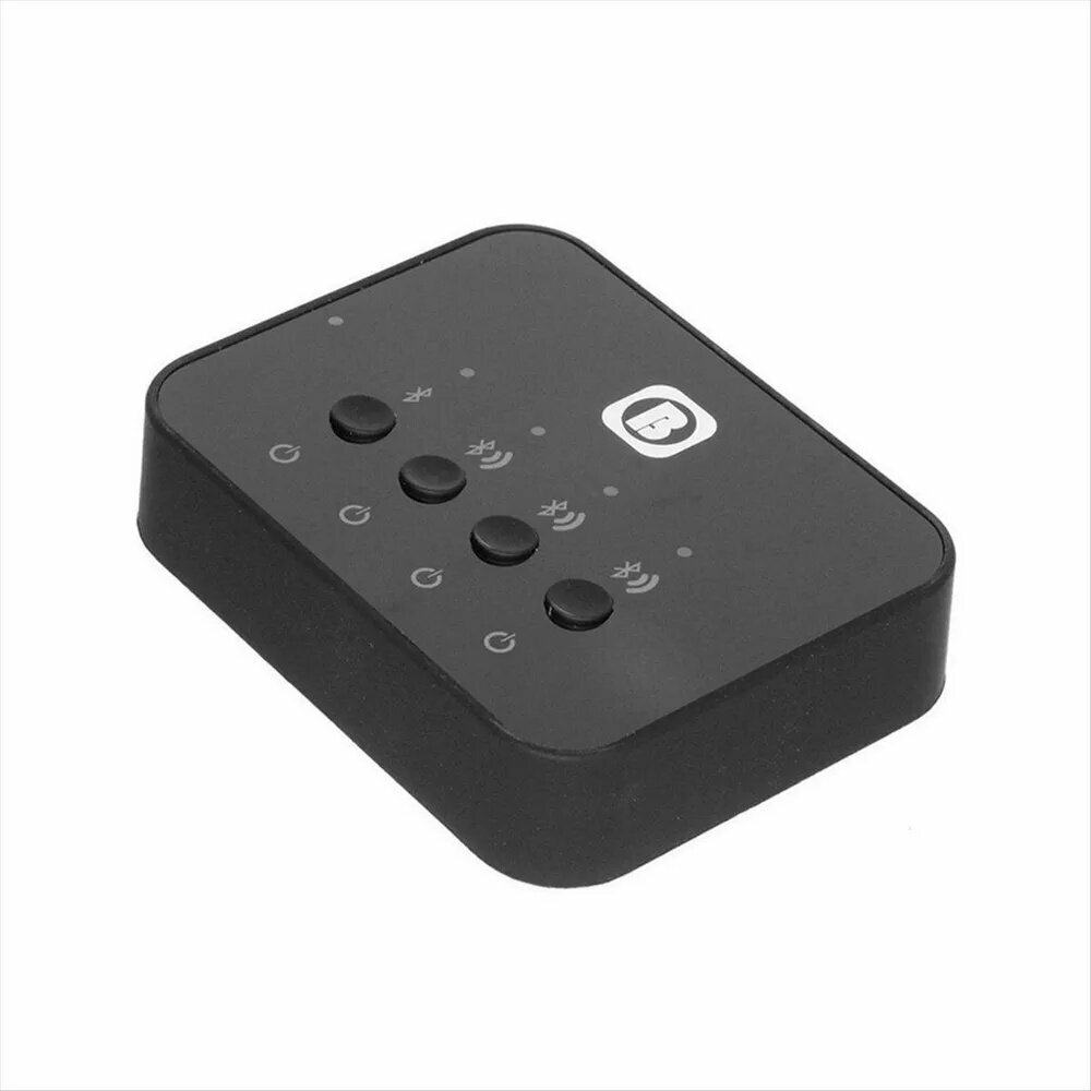Аудиокабель, беспроводной Bluetooth-адаптер для передачи и приёма аудиосигнала между устройствами — фото 1