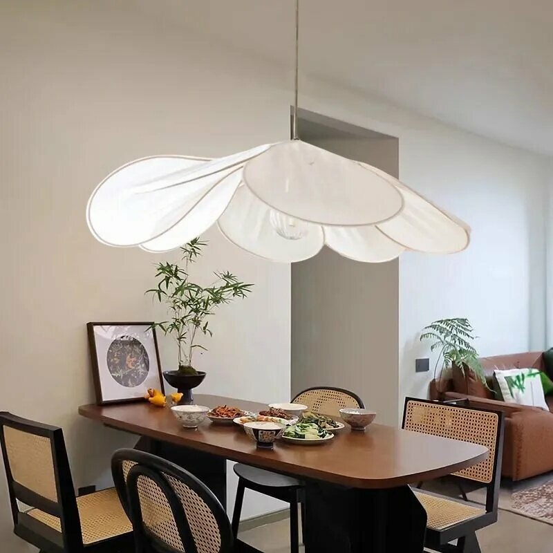 Люстра, LED, 50 Вт