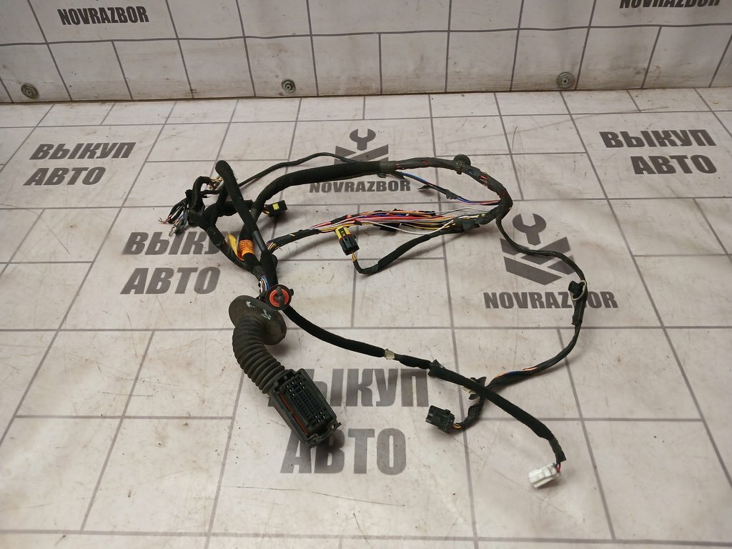 Проводка (коса) Kia RIO 3 2011-2017