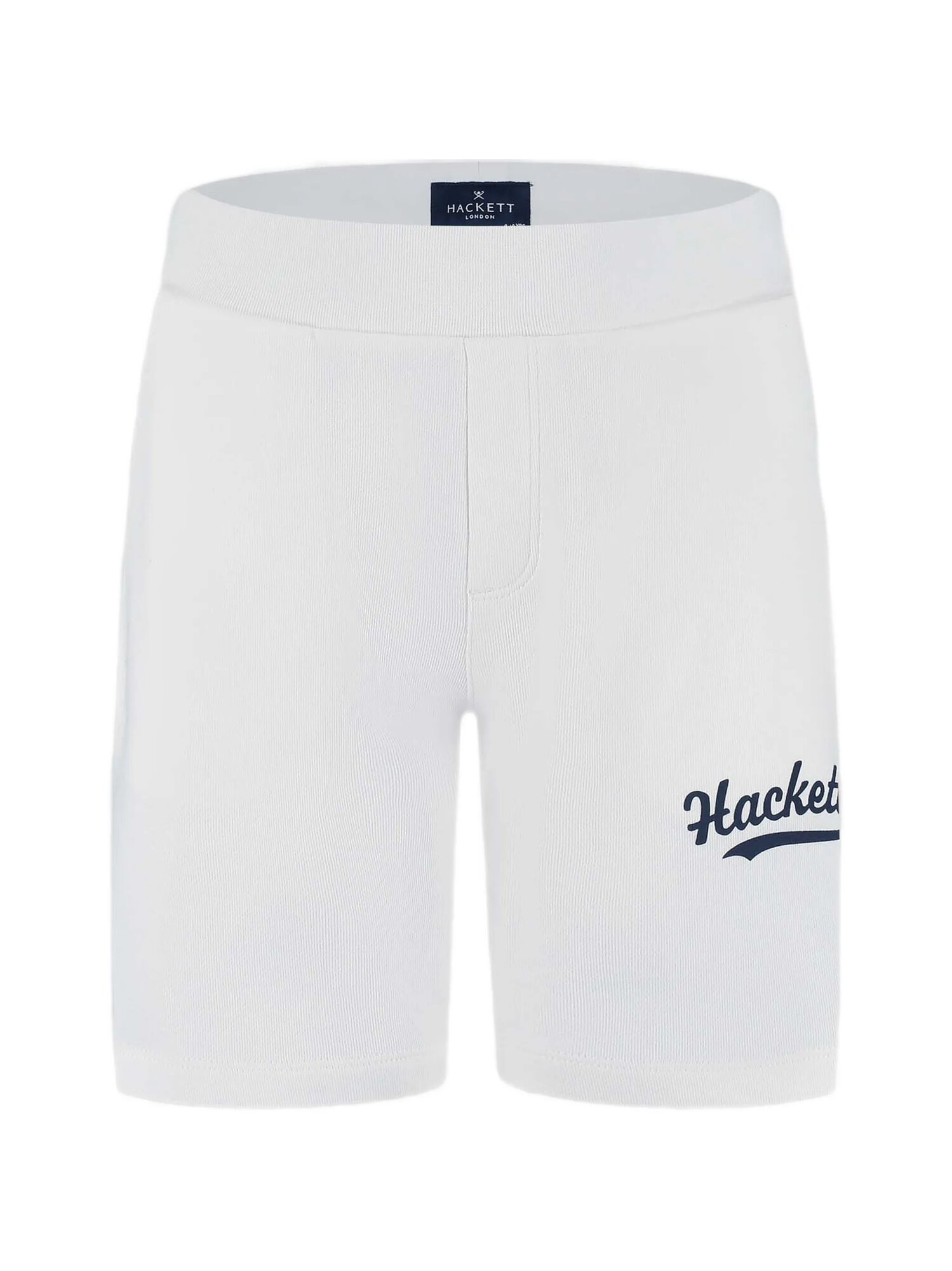 Шорты HACKETT London Logo-print track shorts
