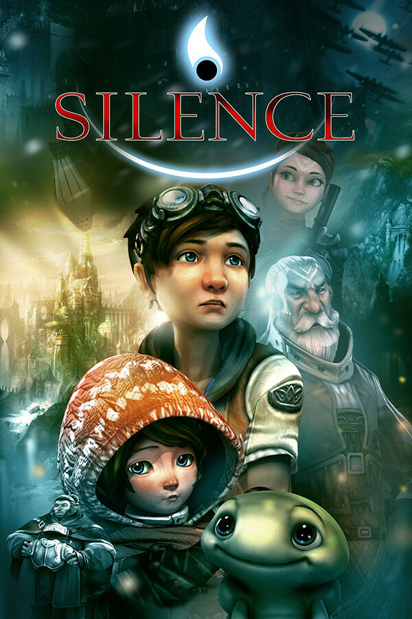 Silence Standard Edition, РФ + СНГ