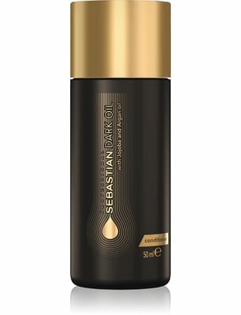 Бальзам для волос Sebastian Professional Dark Oil, 50 мл