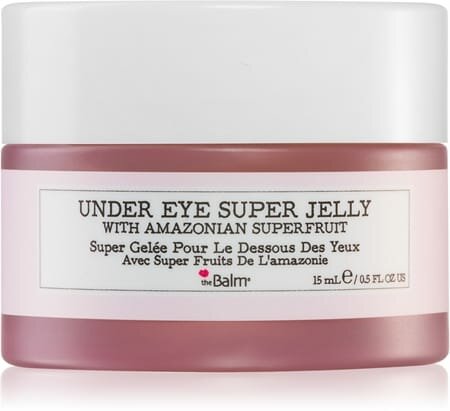 Гель для ухода за кожей theBalm To The Rescue Super Jelly, 15 мл