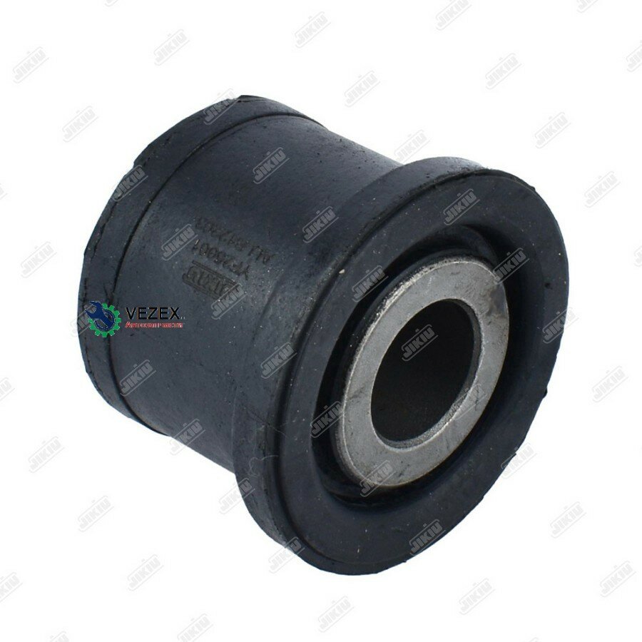 JIKIU YF25001 Сайлентблок подрамника передний MAZDA 3 BK/BL YF25001