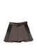 Шорты Sacai Hybrid denim-panel shorts, размер 44