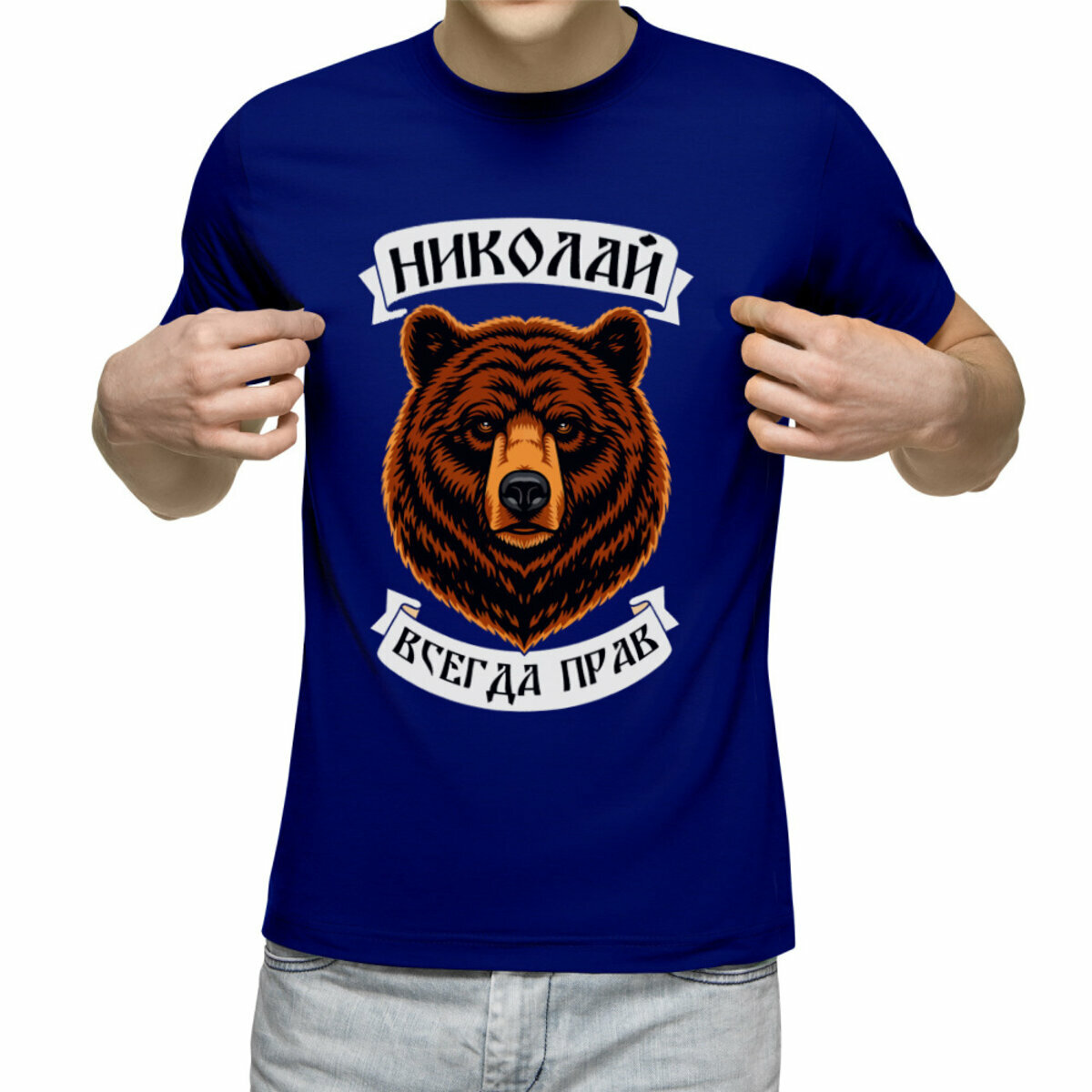 Футболка
