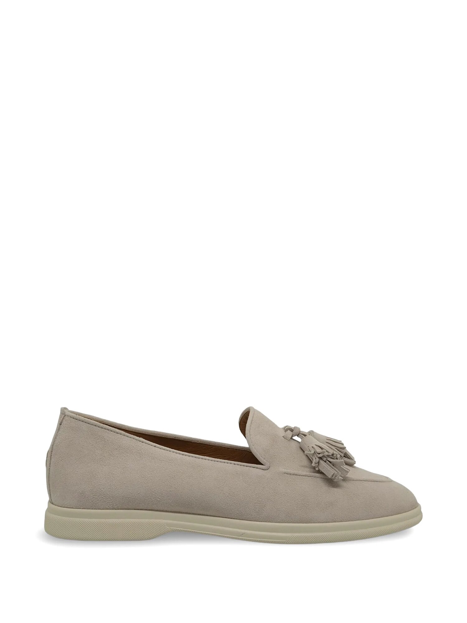 Лоферы Tassel-detail loafers