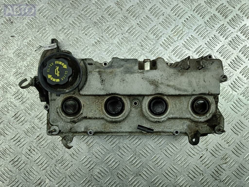 Крышка клапанная ДВС Mazda 5