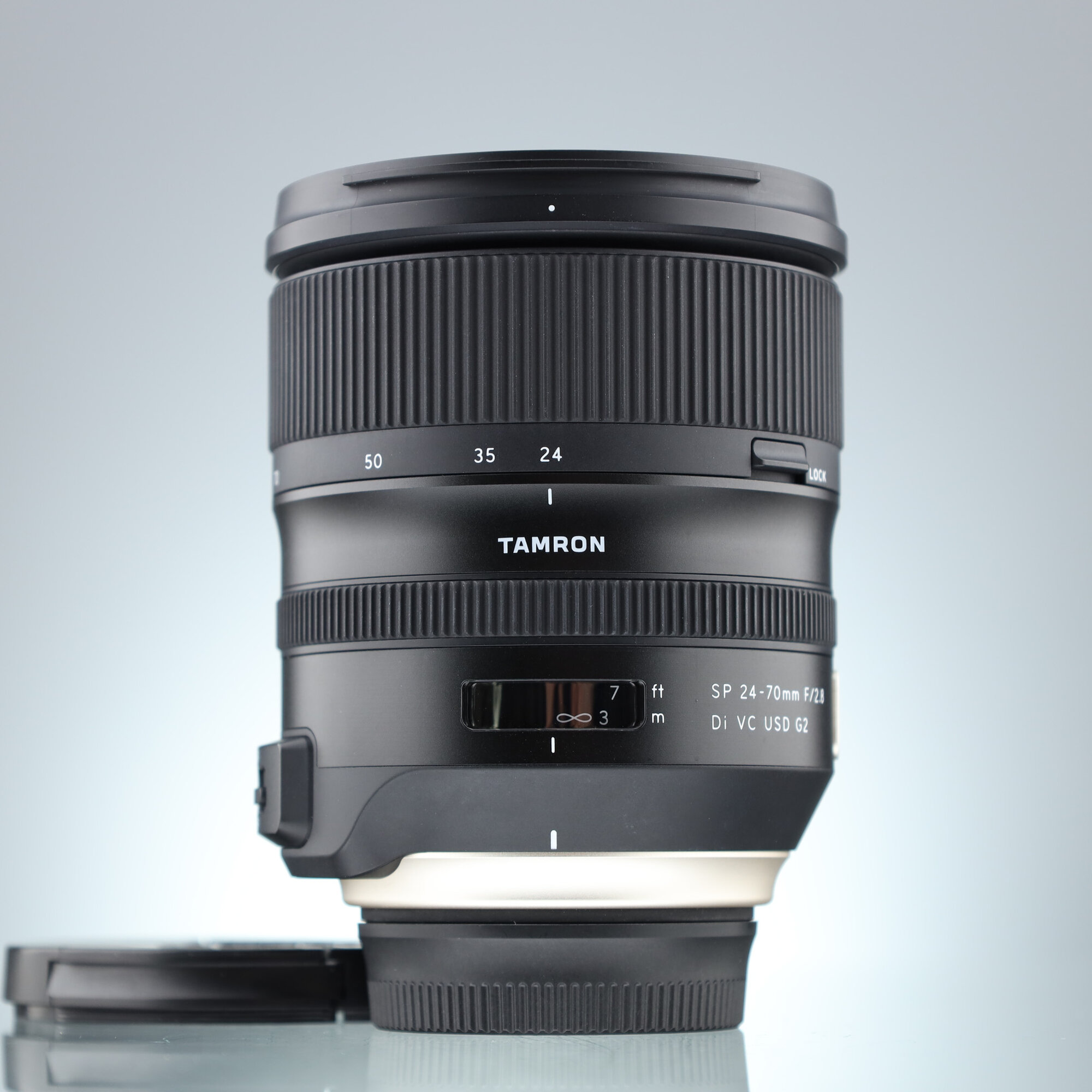 Объектив Tamron Nikon AF SP 24-70mm F/2.8 DI VC USD G2 A032N