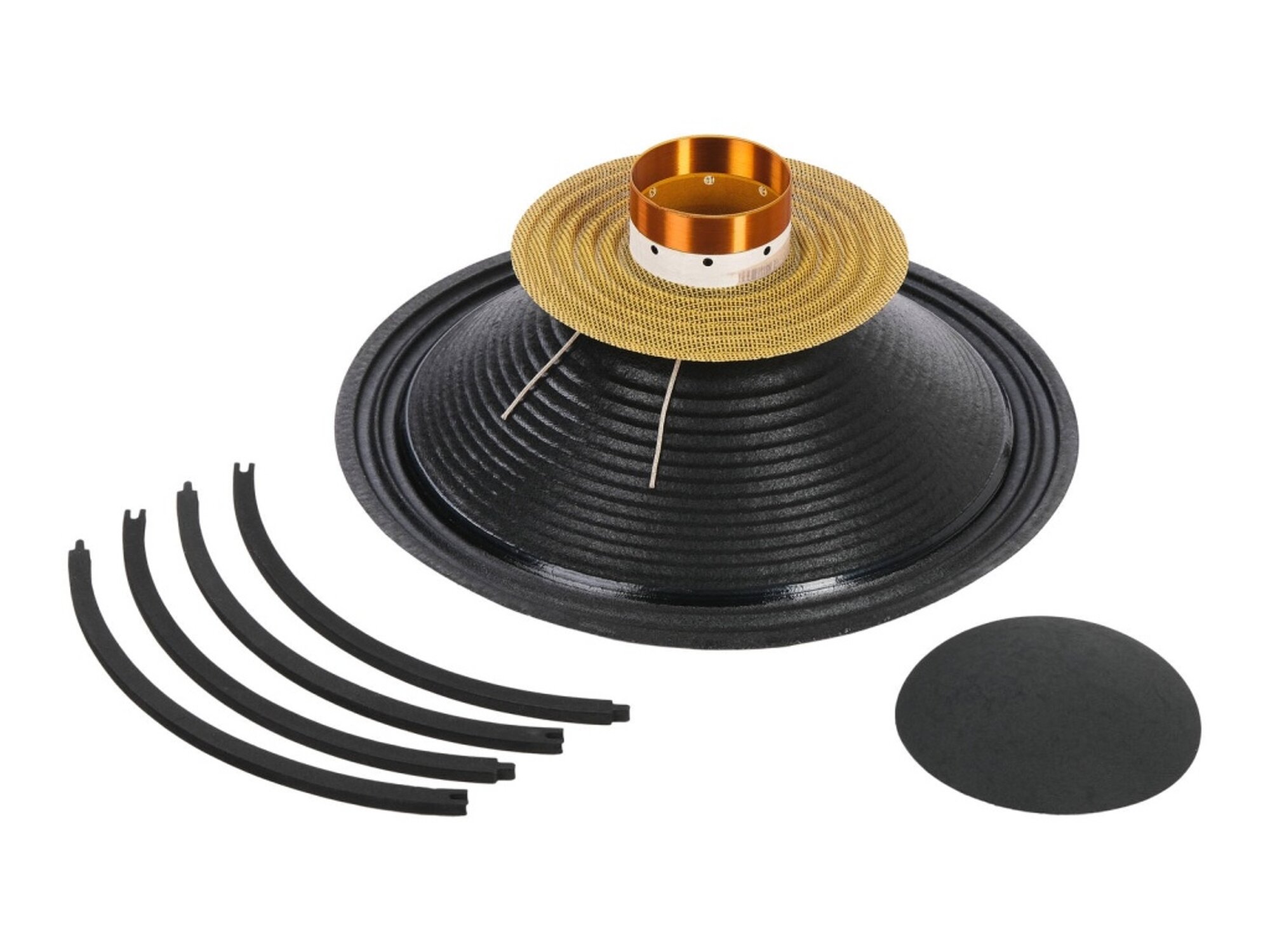 Ремкомплект динамика LAudio Recone-TDA-154EW1200neo-8, для TDA-153W600neo-16