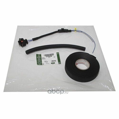 ТНВД Land Rover LR108438