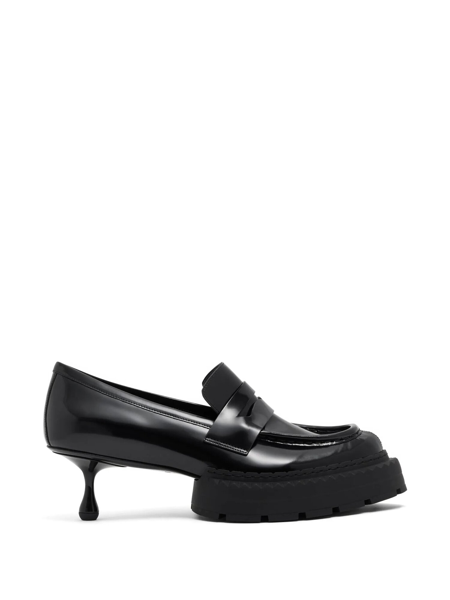 Лоферы Maxi 30 Jimmy Choo