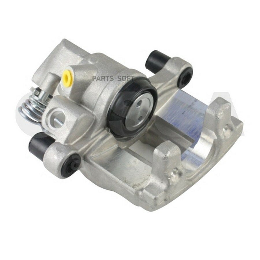 Суппорт тормозной задний правый (однопоршневой) / FORD C-Max II, FOCUS-III, Kuga-II, Transit Tourneo Connect 11~, MAZDA 3 03~, VOLVO C30, C70, S40, V40, V50 04~ от официального дистрибьютора, OSSCA, артикул 17248