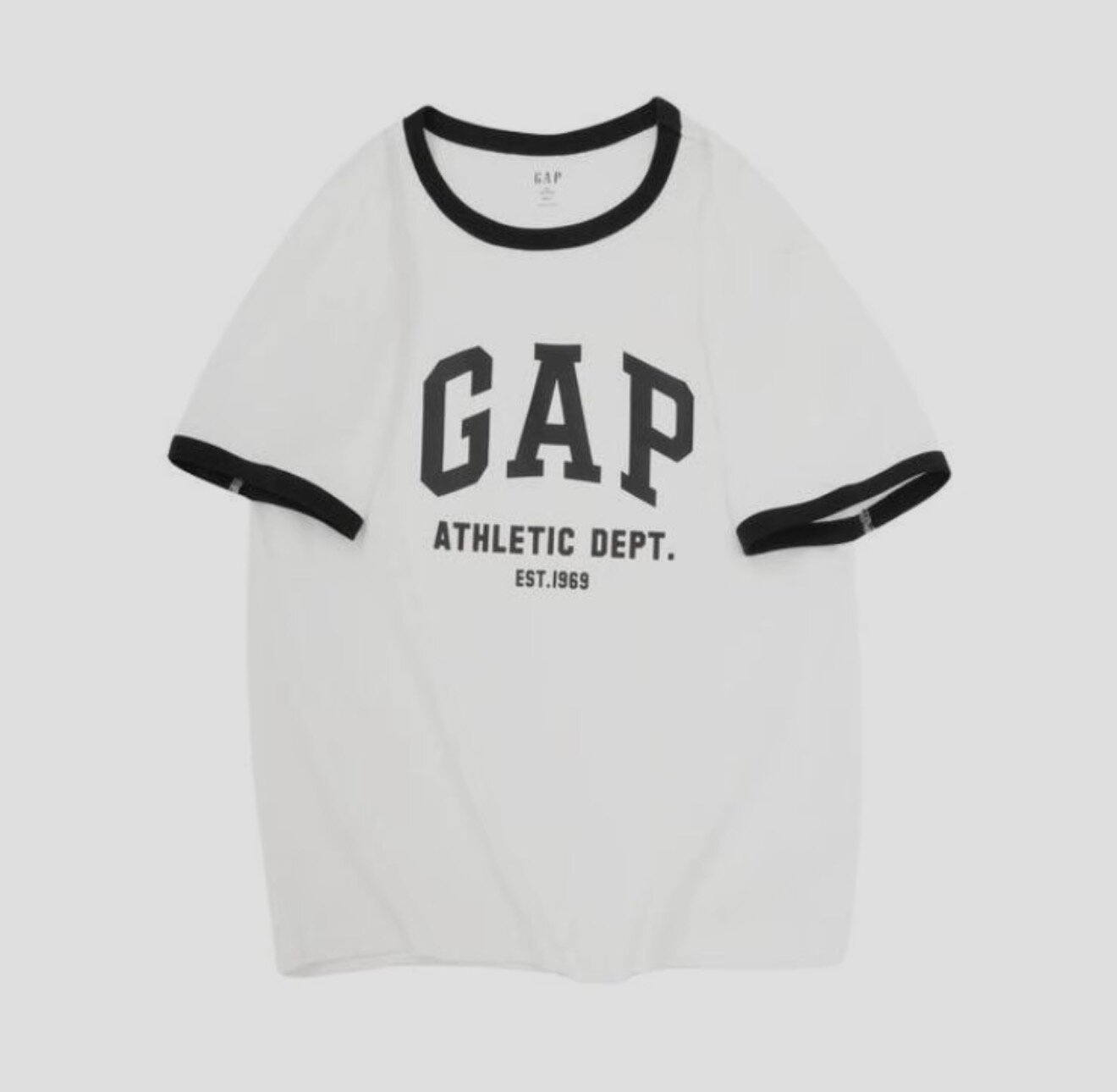 Футболка Gap