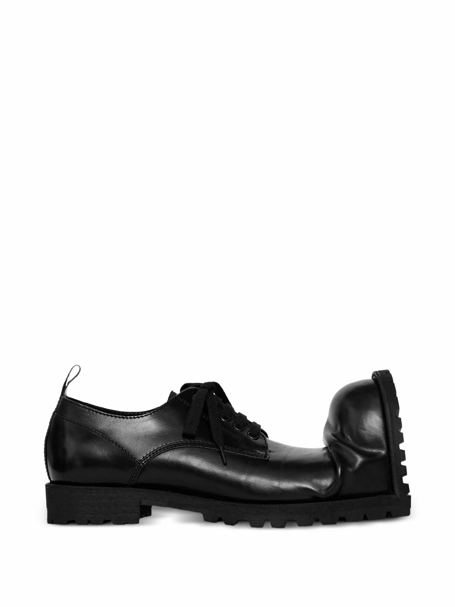 Туфли COMME des GARCONS Kids Love Gaite