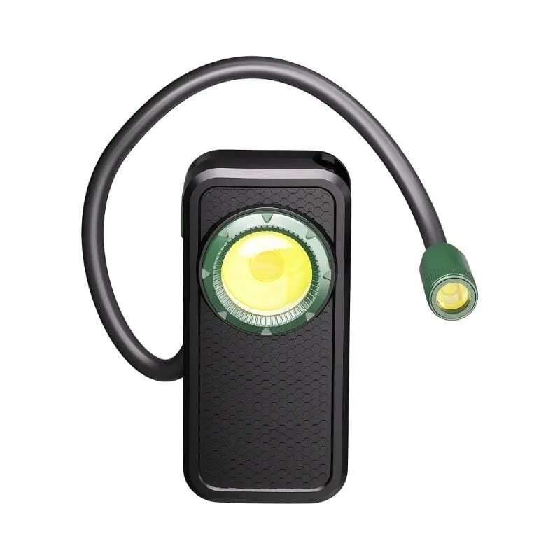Кемпинговый фонарь магнитный водонепроницаемый USB-перезаряжаемый портативный светильник-work light