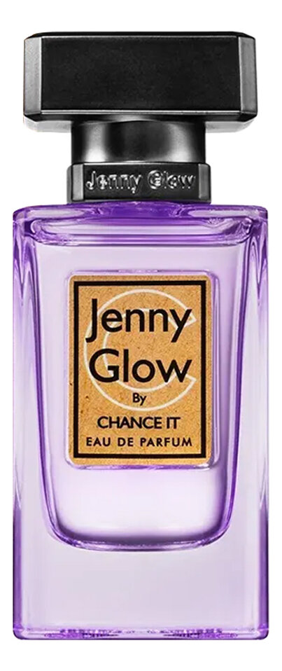 Духи Jenny Glow "Chance It", женские, цветочный фруктовый аромат, 30мл