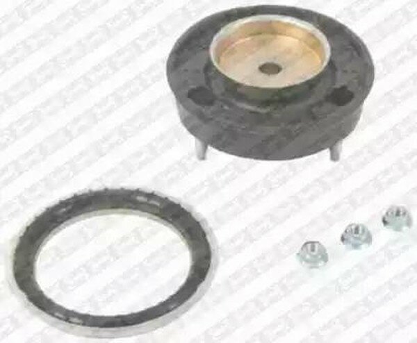 Опора амортизатора переднего SNR KB65212 Ford Transit 00-06 с подшипником