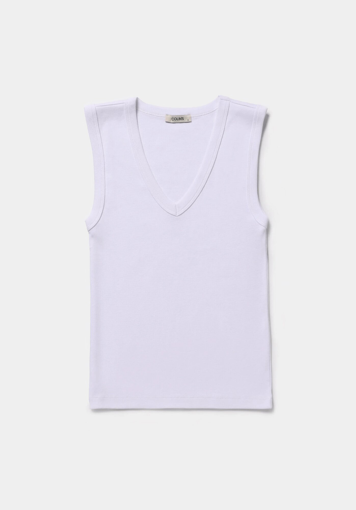 Футболка Slim Fit